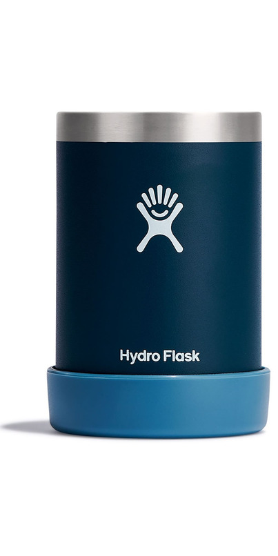 Buy Hydro Flask Cooler Cup Indigo at Well.ca | Free Shipping $35+ in Canada