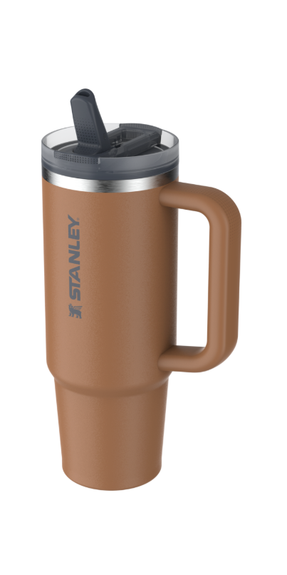 Buy Stanley The Quencher ProTour Flip Straw Tumbler Toast VRT at Well ...