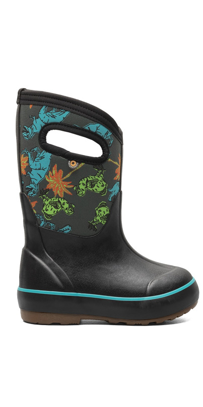 Buy Bogs Kids Clasic II Boots Dino Dodo at Well.ca | Free Shipping $35 ...