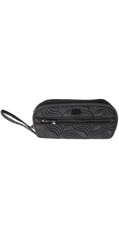 Buy Lug Flipper Jewellery Organizer Midnight Black at Well.ca | Free ...