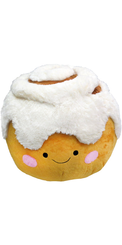 Buy Squishable Comfort Food Cinnamon Bun at Well.ca | Free Shipping $35 ...