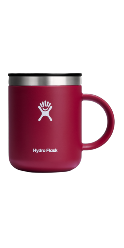 Buy Hydro Flask Mug Berry at Well.ca | Free Shipping $35+ in Canada