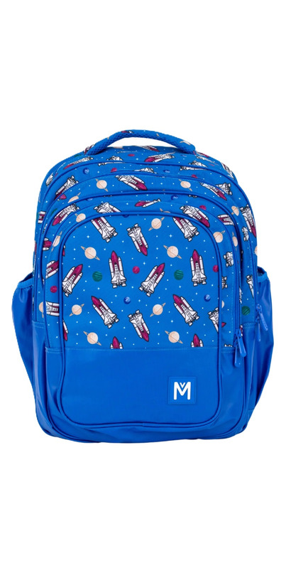 Buy Montii Co. Kids Backpack Galactic at Well.ca | Free Shipping $35 ...