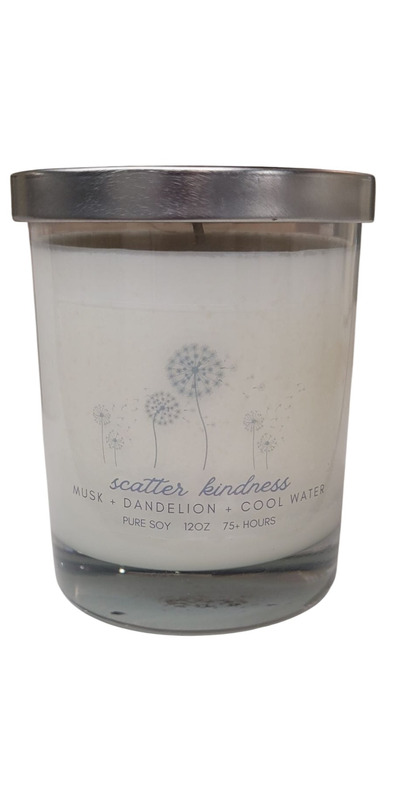 Buy Serendipity Candles Mason Jar Scatter Kindness at Well.ca | Free ...
