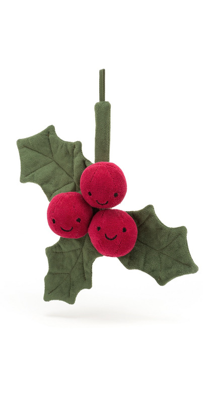 Buy Jellycat Amuseable Holly at Well.ca | Free Shipping $35+ in Canada