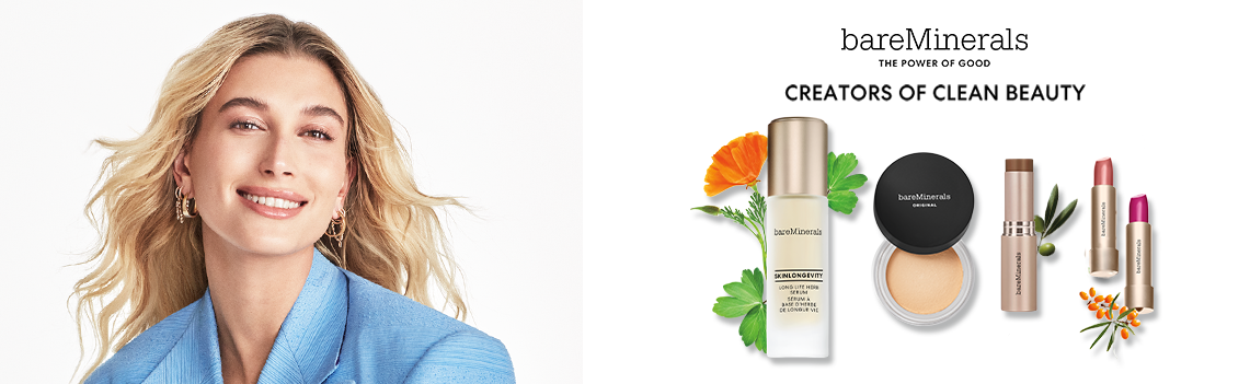 Buy bareMinerals products from Canada at Well.ca - Canada's online ...