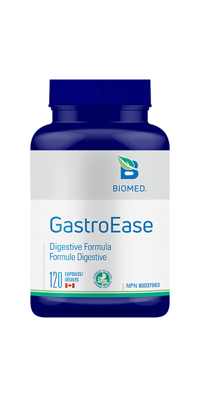 Acheter Biomed GastroEase à Well.ca | Livraison gratuite à partir de 35 ...