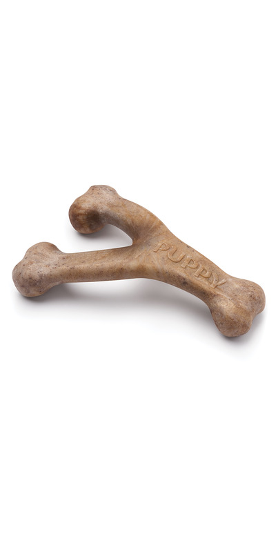 Buy Benebone Medium Dog Chew Wishbone Bacon Flavor at Well.ca | Free ...