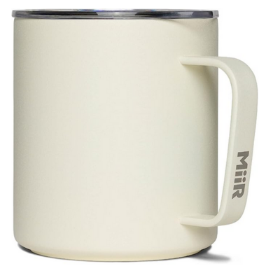 Buy MiiR Camp Cup Slide Lid Sandstone White at Well.ca | Free Shipping ...