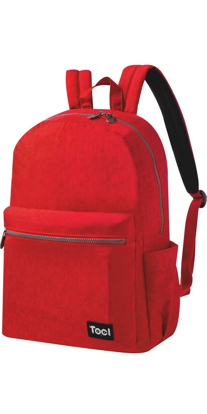 Buy Toci Backpack Small Red at Well.ca | Free Shipping $35+ in Canada