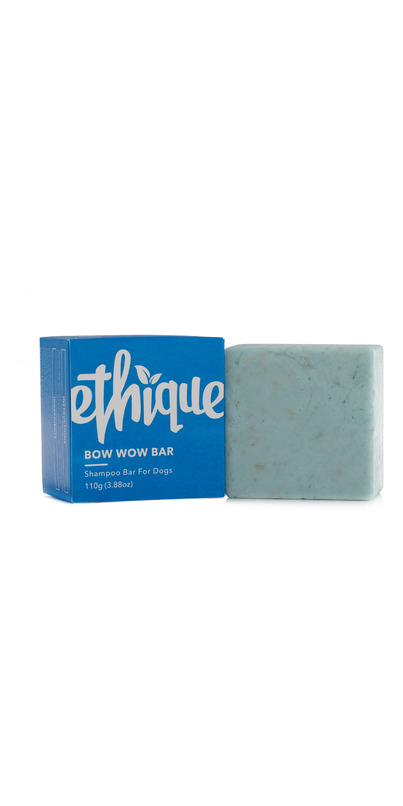 Buy Ethique Bow Wow Bar Solid Shampoo For Dogs at Well.ca | Free ...