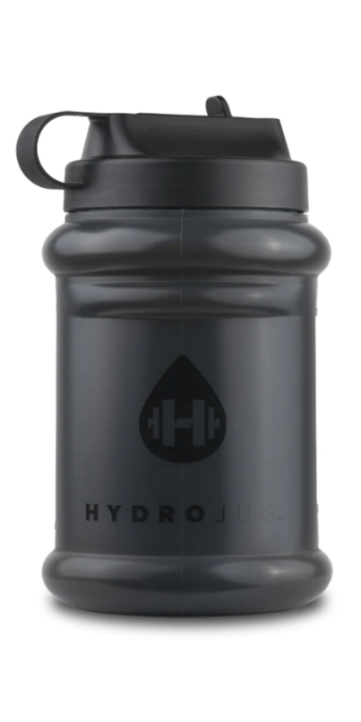 Buy HydroJug Black Mini Jug at Well.ca | Free Shipping $35+ in Canada