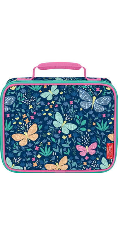 Buy Thermos Soft Lunch Box Butterfly Vines at Well.ca | Free Shipping ...
