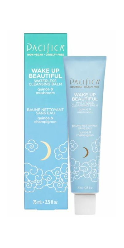 Buy Pacifica Wake Up Beautiful Cleansing Balm at Well.ca | Free ...