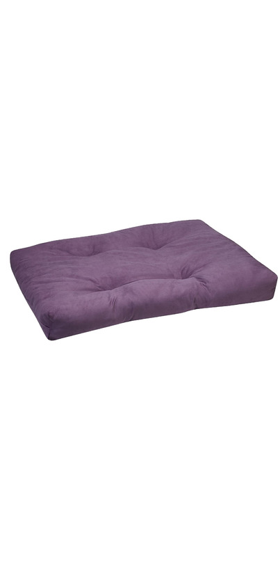 Buy Gaiam Sol Studio Select Zabuton Floor Cushion Purple at Well.ca ...