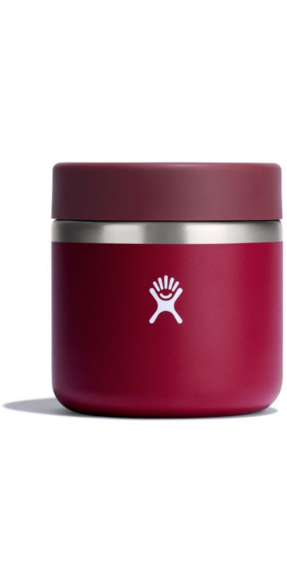 Buy Hydro Flask Insulated Food Jar Berry at Well.ca | Free Shipping $35 ...
