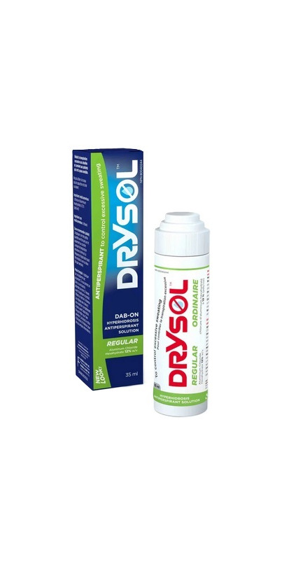 Buy Drysol Dab-On Regular Strength 12% at Well.ca | Free Shipping $35 ...