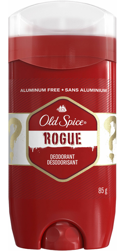 Buy Old Spice Red Collection Deodorant Rogue at Well.ca | Free Shipping ...