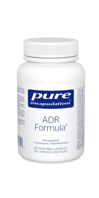 Buy Pure Encapsulations ADR Formula at Well.ca | Free Shipping $35+ in ...