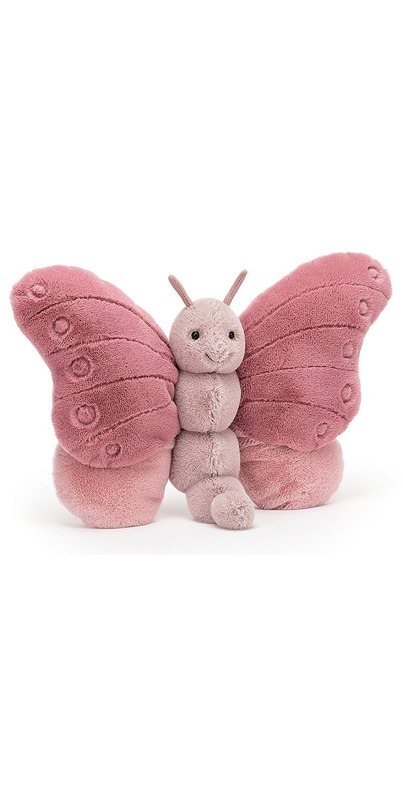 Buy Jellycat Beatrice Butterfly at Well.ca | Free Shipping $35+ in Canada