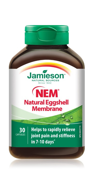 Buy Jamieson NEM at Well.ca | Free Shipping $35+ in Canada