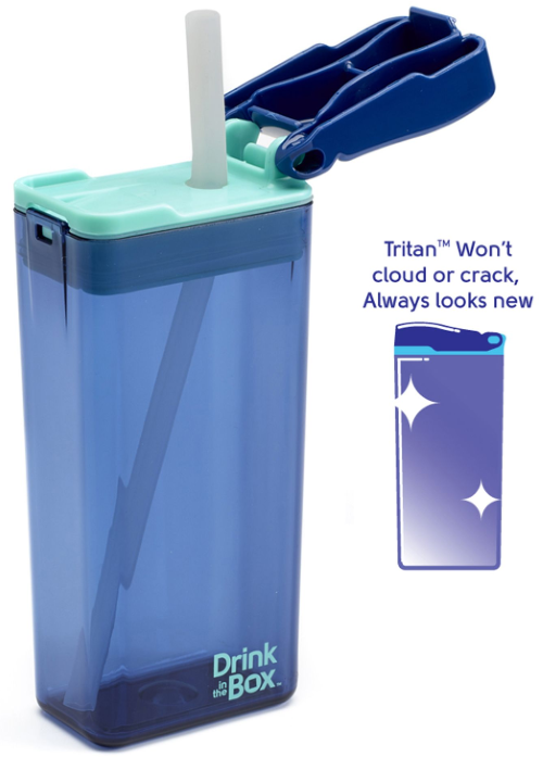 Buy Drink in the Box Blue at Well.ca | Free Shipping $49+ in Canada
