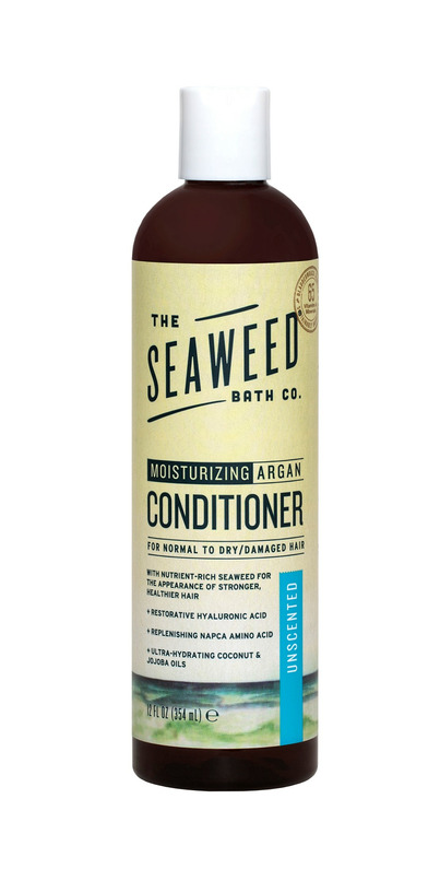 Buy The Seaweed Bath Co. Wildly Natural Seaweed Argan Conditioner at ...