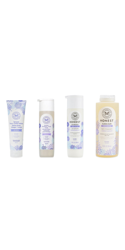 Buy The Honest Company Lavender Bundle at Well.ca | Free Shipping $35 ...