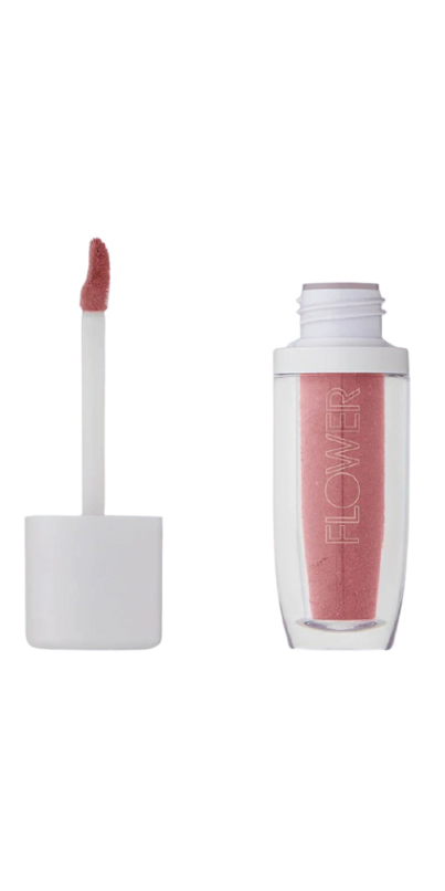 Buy FLOWER Beauty Powder Play Lip Color at Well.ca | Free Shipping $35 ...