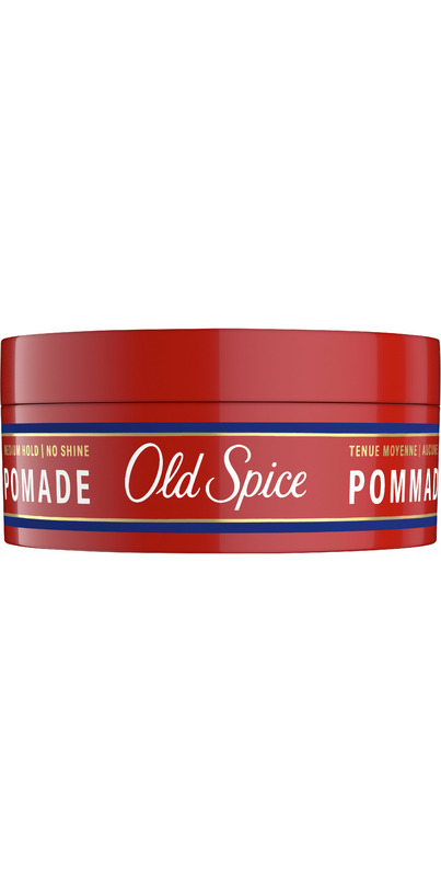 Buy Old Spice Pomade With Beeswax at Well.ca | Free Shipping $35+ in Canada