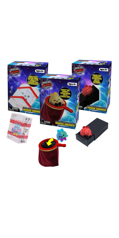 Achetez l’assortiment Pocket Surprise Magic chez Well.ca | Livraison ...