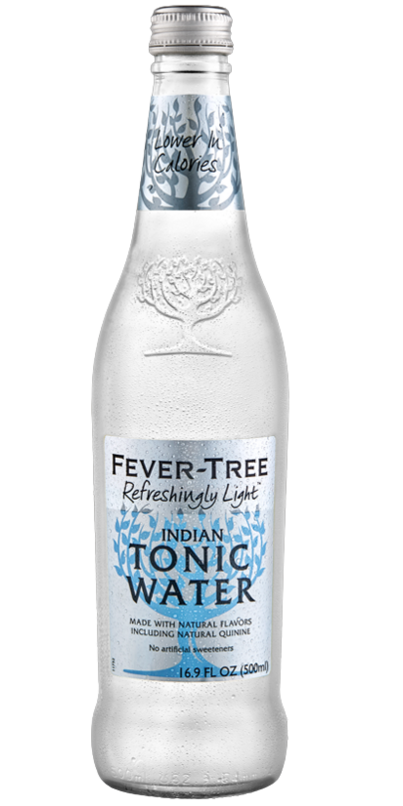 Buy Fever-Tree Refreshingly Light Tonic Water at Well.ca | Free ...
