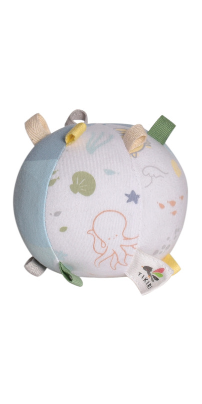 Buy Tikiri Ocean Activity Ball at Well.ca | Free Shipping $35+ in Canada