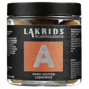 Buy Lakrids Chocolate Coated Liquorice at Well.ca | Free Shipping $35 ...