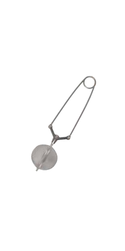 Buy Fox Run Round Mesh Spring Tea Infuser at Well.ca | Free Shipping ...