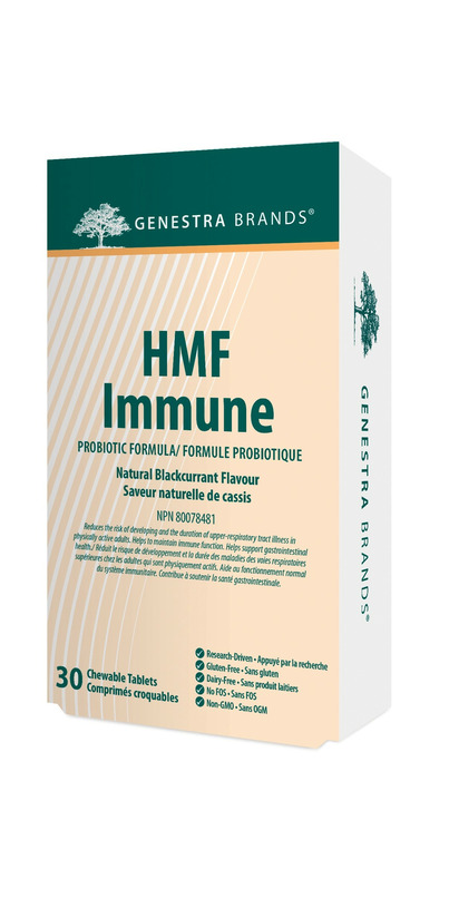 Buy Genestra HMF Immune Probiotic Formula at Well.ca | Free Shipping ...