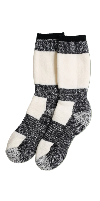 Buy Muttonhead Back Country Sub-Zero Socks Arctic White at Well.ca ...