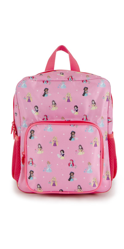 Buy Heys Disney Deluxe Junior Backpack Princess at Well.ca | Free ...