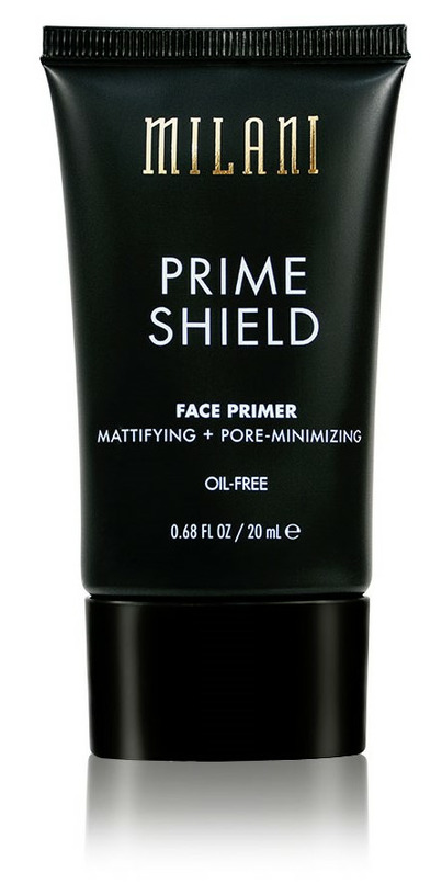 Buy Milani Prime Shield Mattifying Pore Minimizing Face Primer At