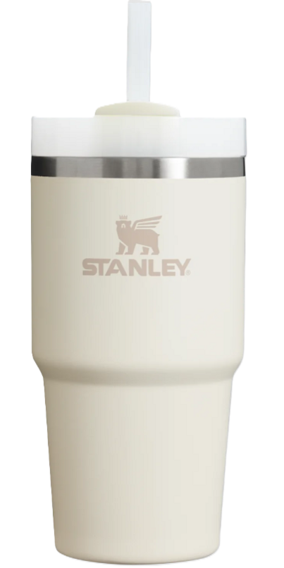 Buy Stanley The Quencher H2.0 Flowstate Tumbler Cream 2.0 at Well.ca ...