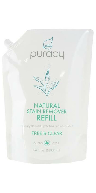 Buy Puracy Natural Stain Remover Refill at Well.ca | Free Shipping $35 ...