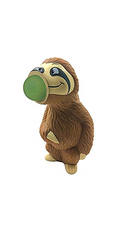 Buy Hog Wild Sloth Squeeze Popper at Well.ca | Free Shipping $35+ in Canada