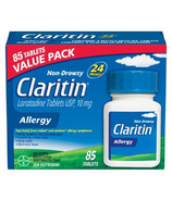 Buy Claritin at Well.ca | Free Shipping $35+ in Canada