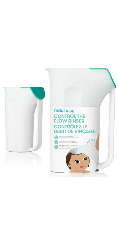 Buy fridababy Control The Flow Rinser at Well.ca | Free Shipping $35 ...