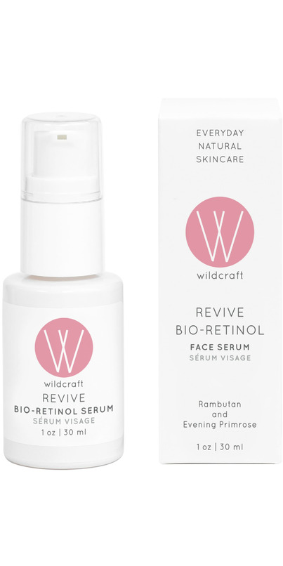Buy Wildcraft Revive Bio-Retinol Face Serum at Well.ca | Free Shipping ...