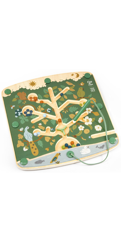 Achetez Hape Toys Tree of Life Maze Maze Puzzle sur Well.ca | Livraison ...