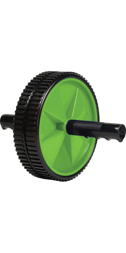 Buy Everlast Ab Toning Wheel at Well.ca | Free Shipping $35+ in Canada