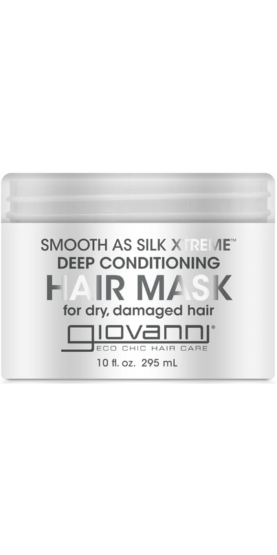 Buy Giovanni Smooth As Silk Extreme Hair Mask at Well.ca | Free ...