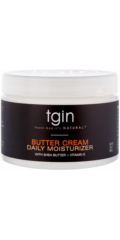 Buy tgin Butter Cream Daily Hair Moisturizer at Well.ca | Free Shipping ...