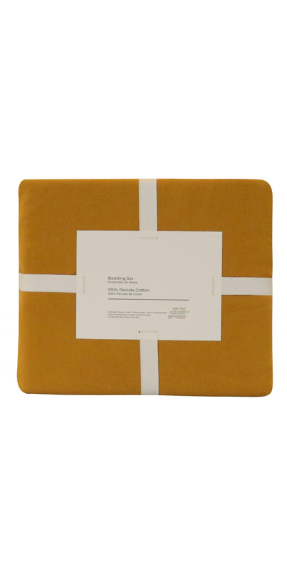 Buy Atelier Lolo Amber Bedding Set at Well.ca | Free Shipping $35+ in ...